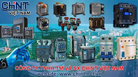 Rơ Le Nhiệt Chint Nr2 200