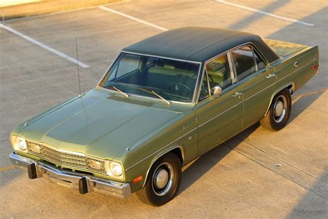 1973 Plymouth Valiant Vin Vl41g3r305786 Hagerty Valuation Tools