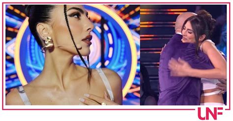 Giulia Salemi Ha Avuto Un Tumore Per Questo Ha Una Cicatrice Sul Seno