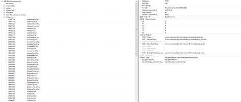 Where Can I Edit NPC Replacer Texture Paths Skyrim Technical Support LoversLab
