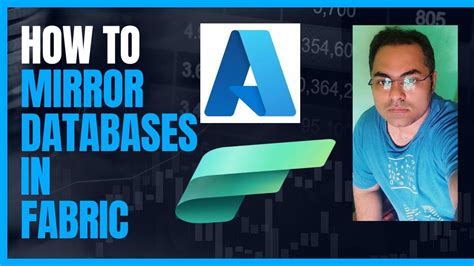 Database Mirroring In Fabric Youtube