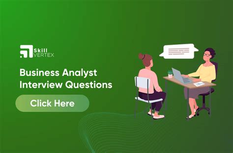 Business Analyst Interview Questions And Answers