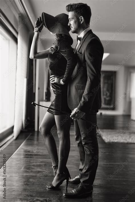 Dominant Man