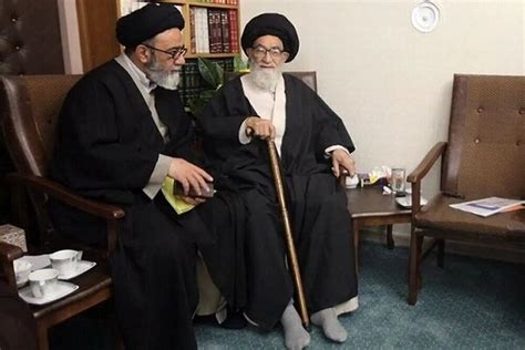 صحبت های دردناک پدر شهید آل هاشم او هم پسر من بود هم پدر من فیلم