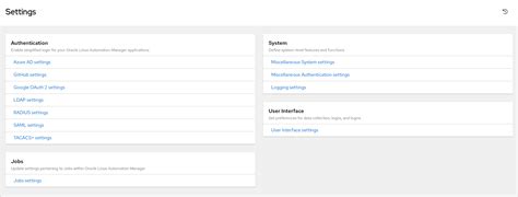 Get Started With Oracle Linux Automation Manager