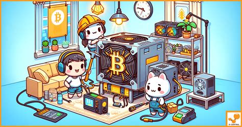 Master Home Based Bitcoin Mining Expert Tips D Central