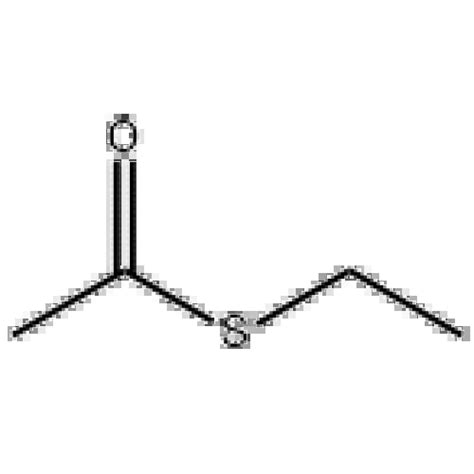 Ethyl Thioacetate 625 60 5
