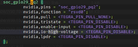 Orin Nano GB Pinmux Dtsi Not Work Jetson Orin Nano NVIDIA Developer Forums