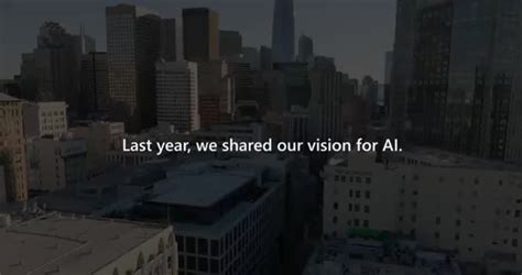 Atqor On Linkedin Ai Techinnovation Microsoft Microsoftignite