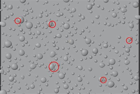 Geo Nodes How To Avoid Overlapping Of Two Different Instances On