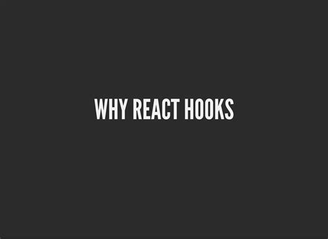 React Hooks Pdf