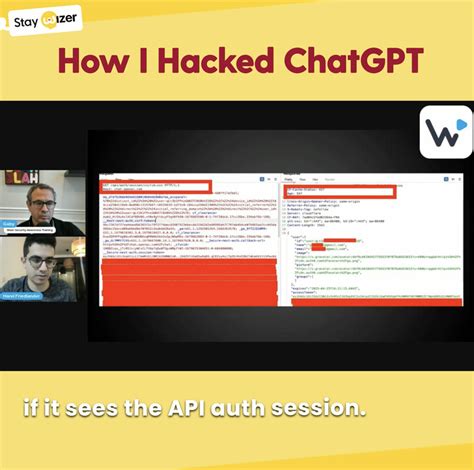 Gabriel Friedlander On Linkedin Security Researcher Harel Friedlander Is Breaking Down Step By