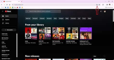 How To Install Youtube Music On Windows 11 Thecoderworld