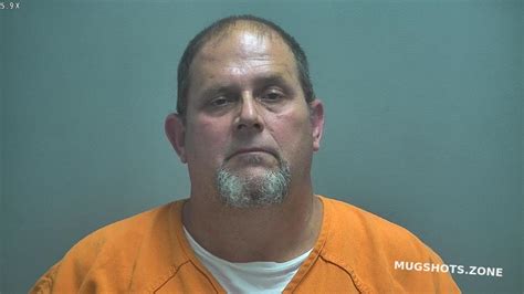 Bratcher Joseph Ray 09222022 Whitley County Mugshots Zone