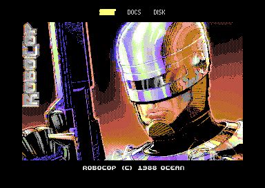 CSDb Robocop 8DFHIR By Nostalgia 2015