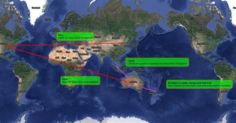 Babe Project Scribble Maps