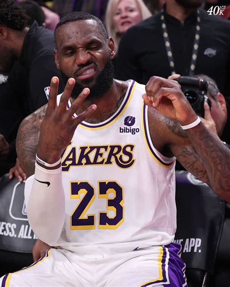 Lebron James 被發現用「盜版」網站看 Nba Cool Style 潮流生活網