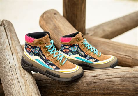 Flutterby Trekk Boot Inkkas Global Footwear