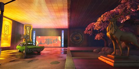 💸lawless Vs Hunters🏯 Zero Build 5463 6851 2392 By Imbirdy Fortnite Creative Map Code