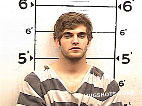 Phillips Christopher Ray 04122025 Johnson County Mugshots Zone