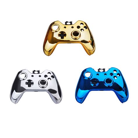 XBOX One Gaming Controller Shell Gamer Fuss