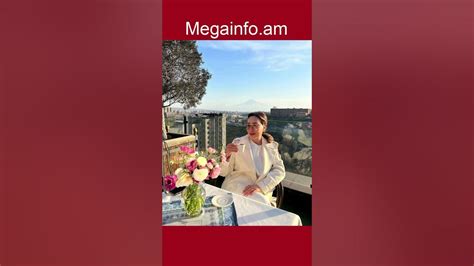 Շքեղ և երիտասարդ Ալլա Լևոնյանի նոր լուսանկարը Youtube