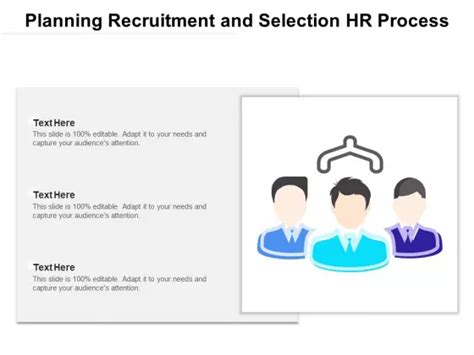 Hr Recruitment Planning PowerPoint Templates Slides And Graphics