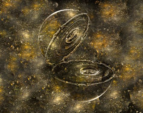 Bubble Sphere III Digital Art By Betsy Knapp Fine Art America