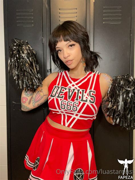 Lua Stardust Lua Stardust Nude Leaks OnlyFans Patreon Photo 75 Fapeza
