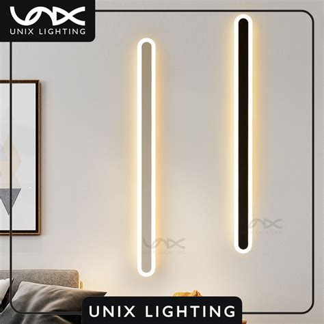 Jual Lampu Dinding Led Model Minimalis Modern Untuk Indoor Ld 3475