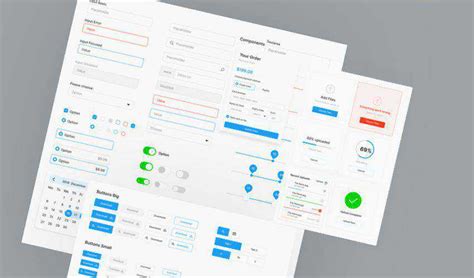 40 Free Web Mobile UI Templates For Figma Speckybabe