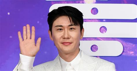 포토 영탁 ‘서가대에서 인사 드려요