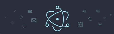 Electron Cross Platform Apps Con Html Css Y Javascript