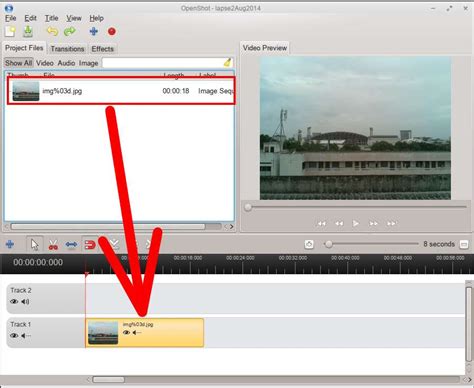 How To Create A Time Lapse Video With Raspberry Pi