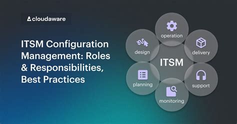 What Is Itsm Configuration Management Expert Guide For It Heroes