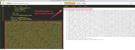 Transform From Markdown To PDF Fails When Image Link Exists In Markdown Issue