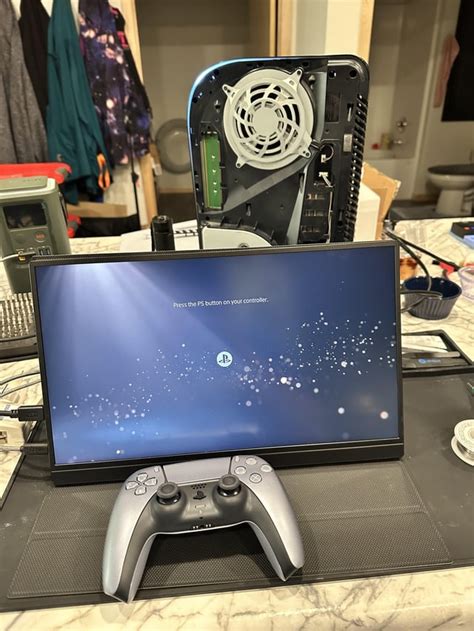 Finally Finished My Hdmi Port Replacement And Trace Repair Not
