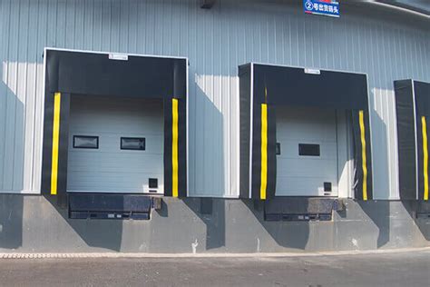 Loading Dock Leveler