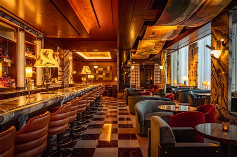 Tre Dita Chicago ABC Stone ABC Stone