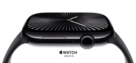 Apple Watch Series 10 вже можна попередньо замовити в Україні