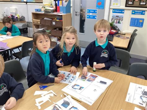 Ks1 Class 1 Computing Cookridge Primary