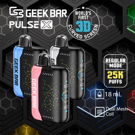 GEEK BAR VAPE FDVAPE