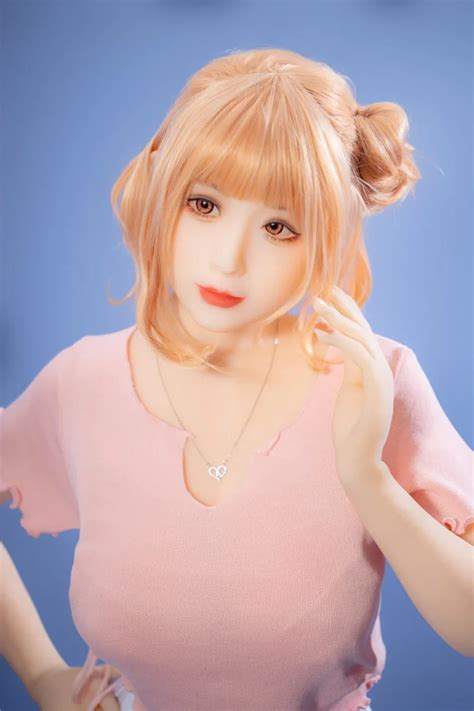 Sex Dolls For Men 160cm Minus Saya Irontech Doll