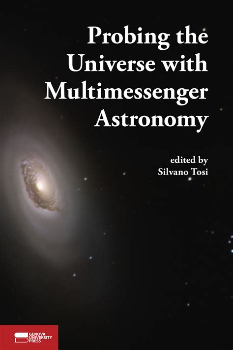 Probing The Universe With Multimessenger Astronomy Gup