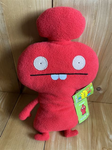 Ugly Doll