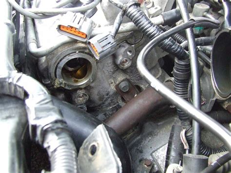 What Happens If You Don T Relearn Crankshaft Position Sensor