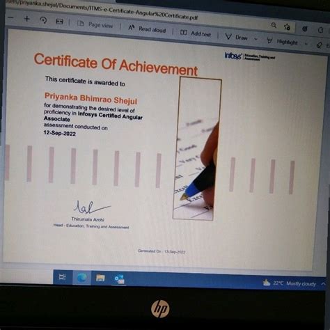 Priyanka Shejul On Linkedin Infosys Infosyseta Angulardeveloper Frontenddeveloper