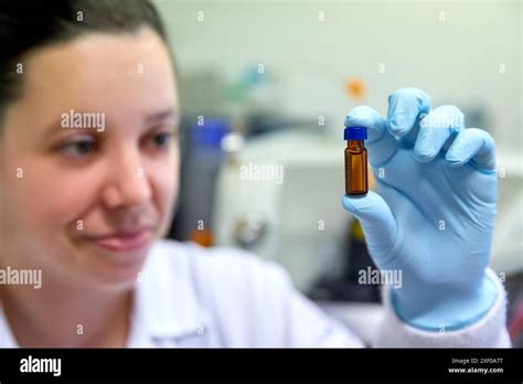 Uhplc Hplc Uvvis And Fluorescence And Hplc Ms Chromatographs Pharmaceutical Development