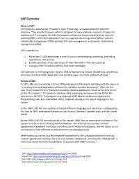 How To Configure ABAP Backend For ABAP Development Tools DocsLib