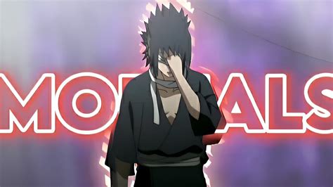 𝙎𝙖𝙨𝙪𝙠𝙚 𝙓 𝙏𝙚𝙧𝙪𝙢𝙞 💜 𝙈𝙤𝙧𝙩𝙖𝙡𝙨 Youtube